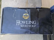 Howling Werewolf | Spirit Halloween Wikia | Fandom