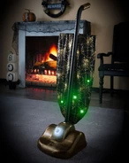 Haunted Vacuum | Spirit Halloween Wikia | Fandom