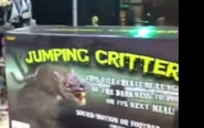 Jumping Critter | Spirit Halloween Wikia | Fandom