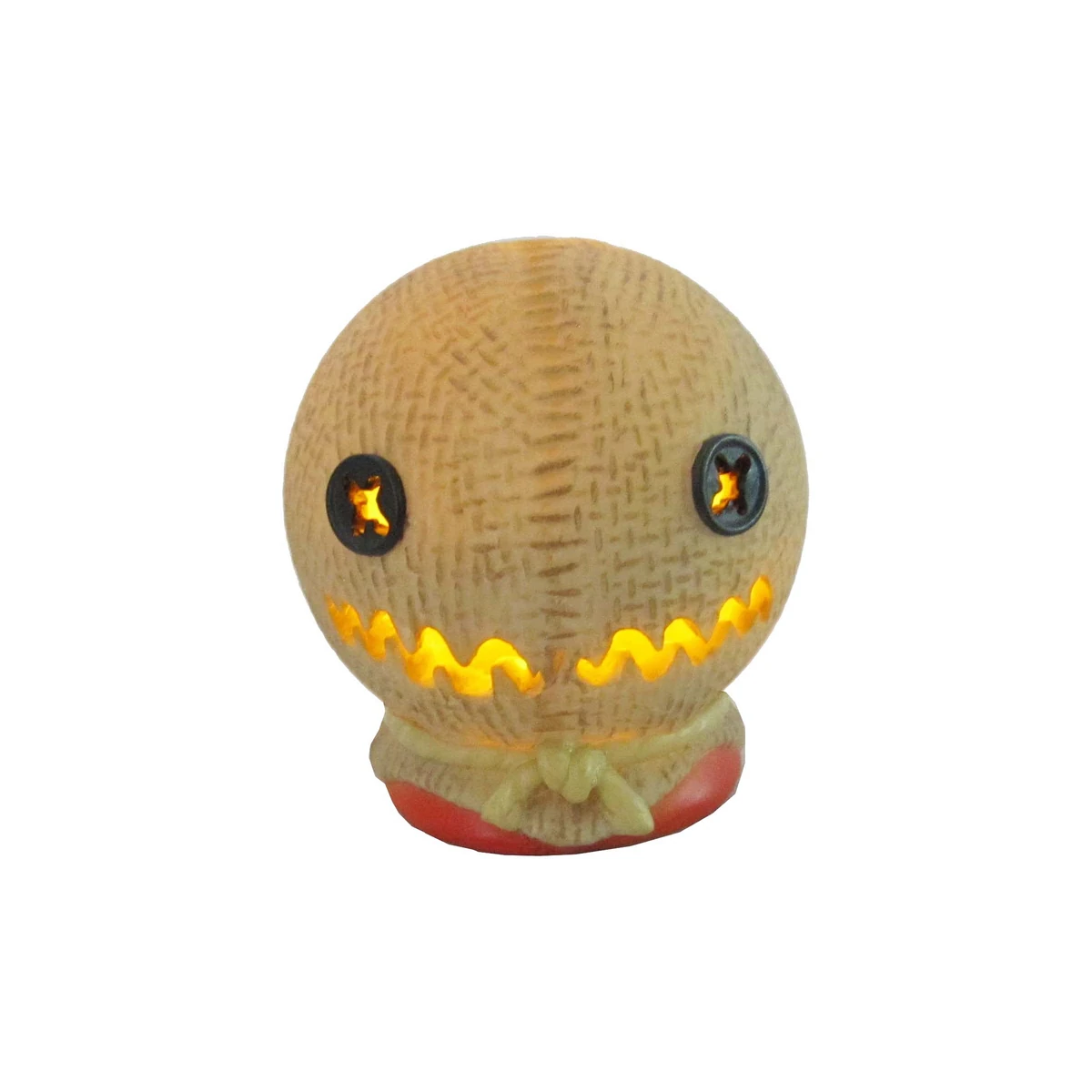 Trick 'r Treat Sam Head | Spirit Halloween Wikia | Fandom