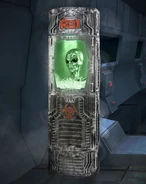 Area 31 Capsule | Spirit Halloween Wikia | Fandom