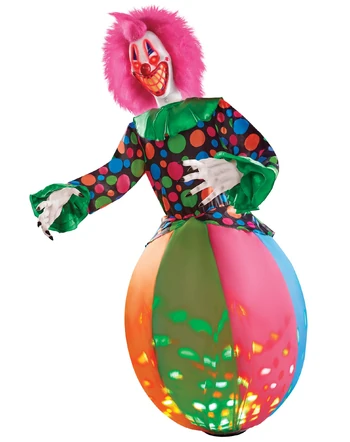 Mr. Punchy | Spirit Halloween Wikia | Fandom