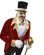 Ringmaster | Spirit Halloween Wikia | Fandom