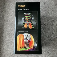 Poor George | Spirit Halloween Wikia | Fandom