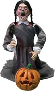 Levitator Girl | Spirit Halloween Wikia | Fandom