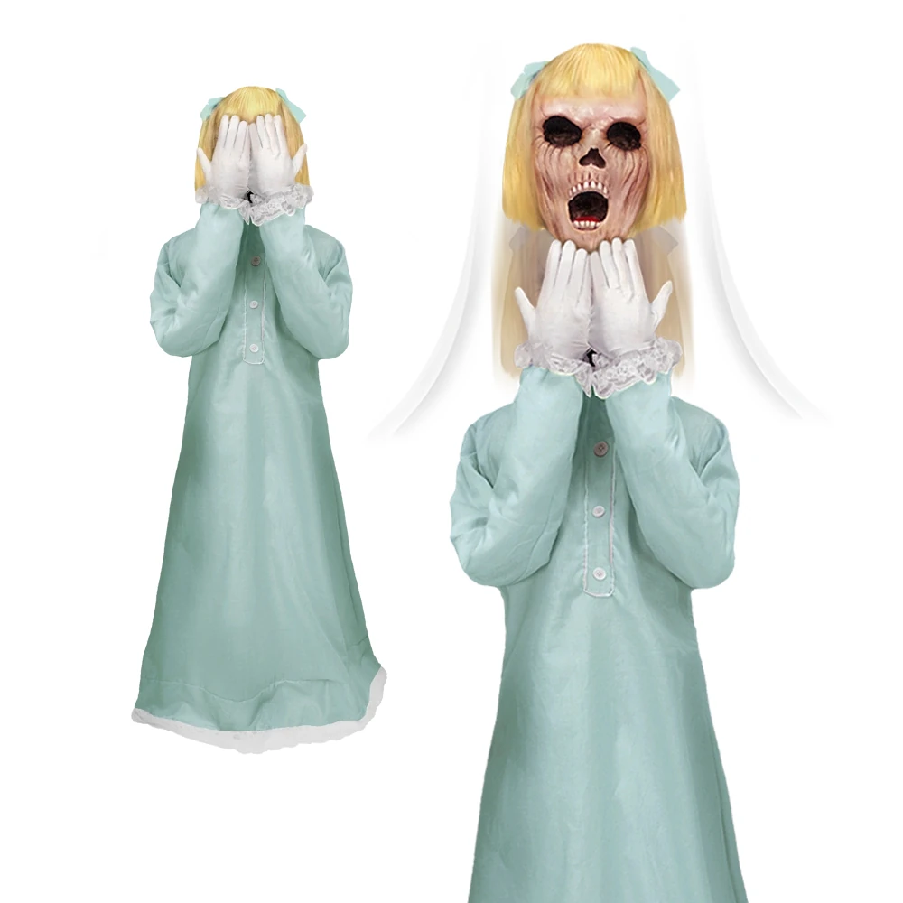Peek A Boo Penny Spirit Halloween Wikia Fandom