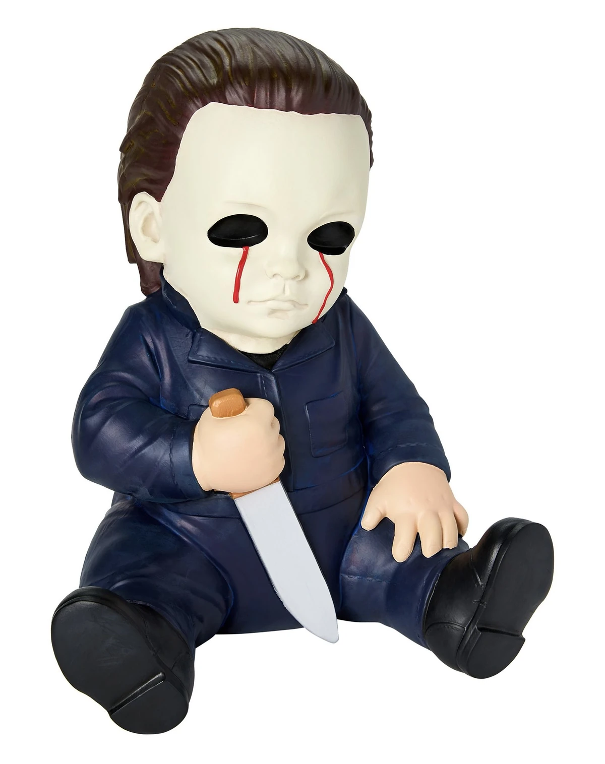 Michael Myers Horror Baby | Spirit Halloween Wikia | Fandom