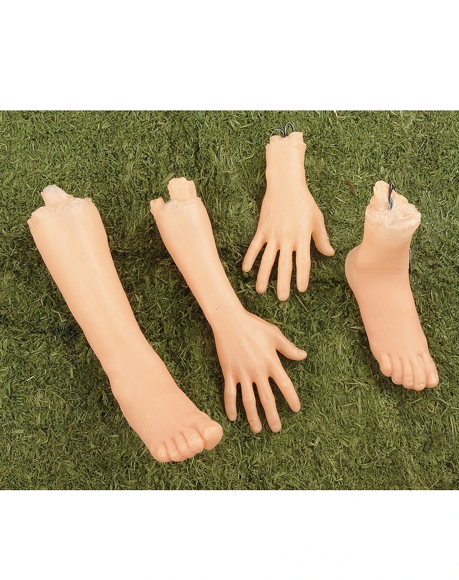 Light up Body Parts | Spirit Halloween Wikia | Fandom