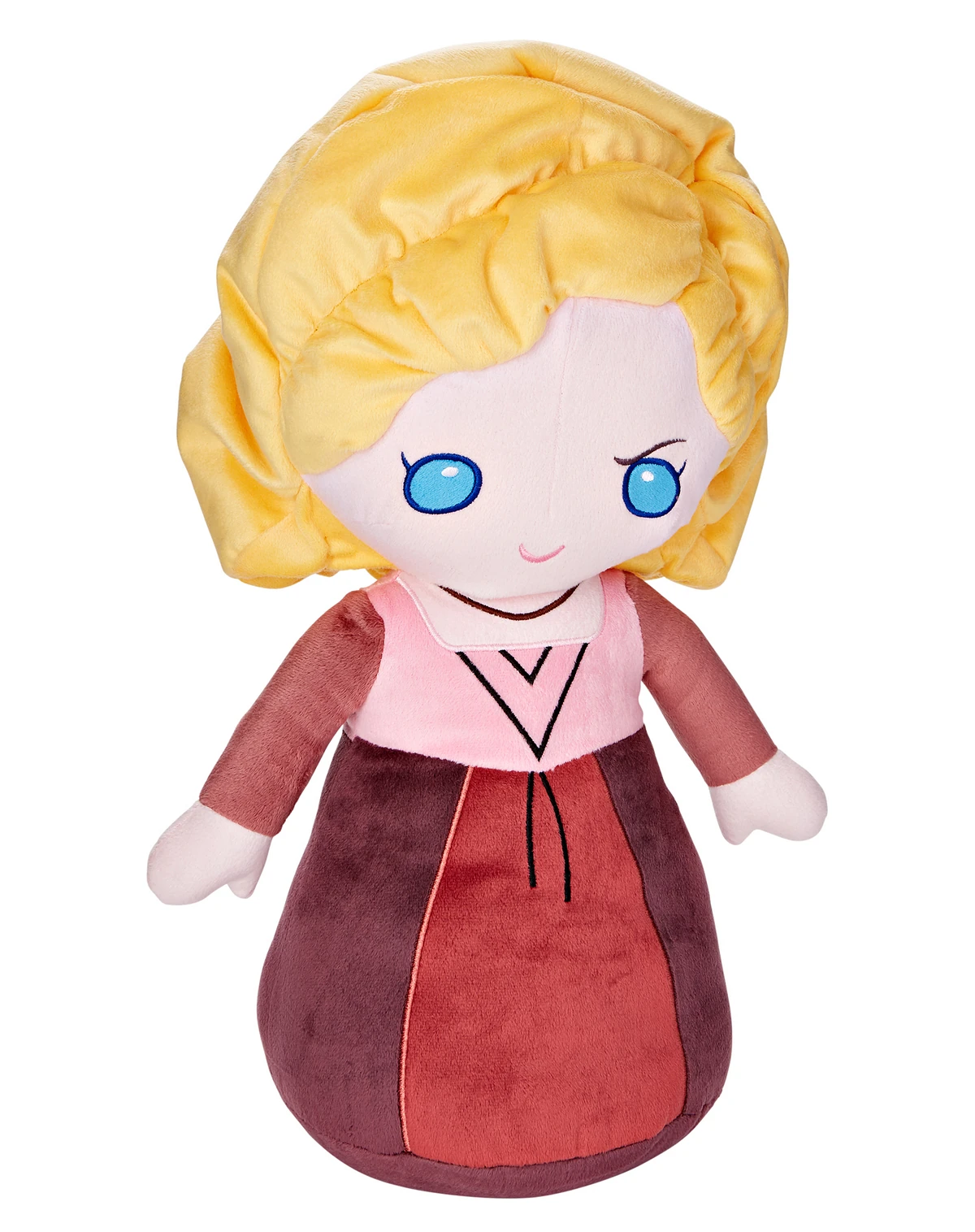 Sarah Sanderson Plush Doll | Spirit Halloween Wikia | Fandom