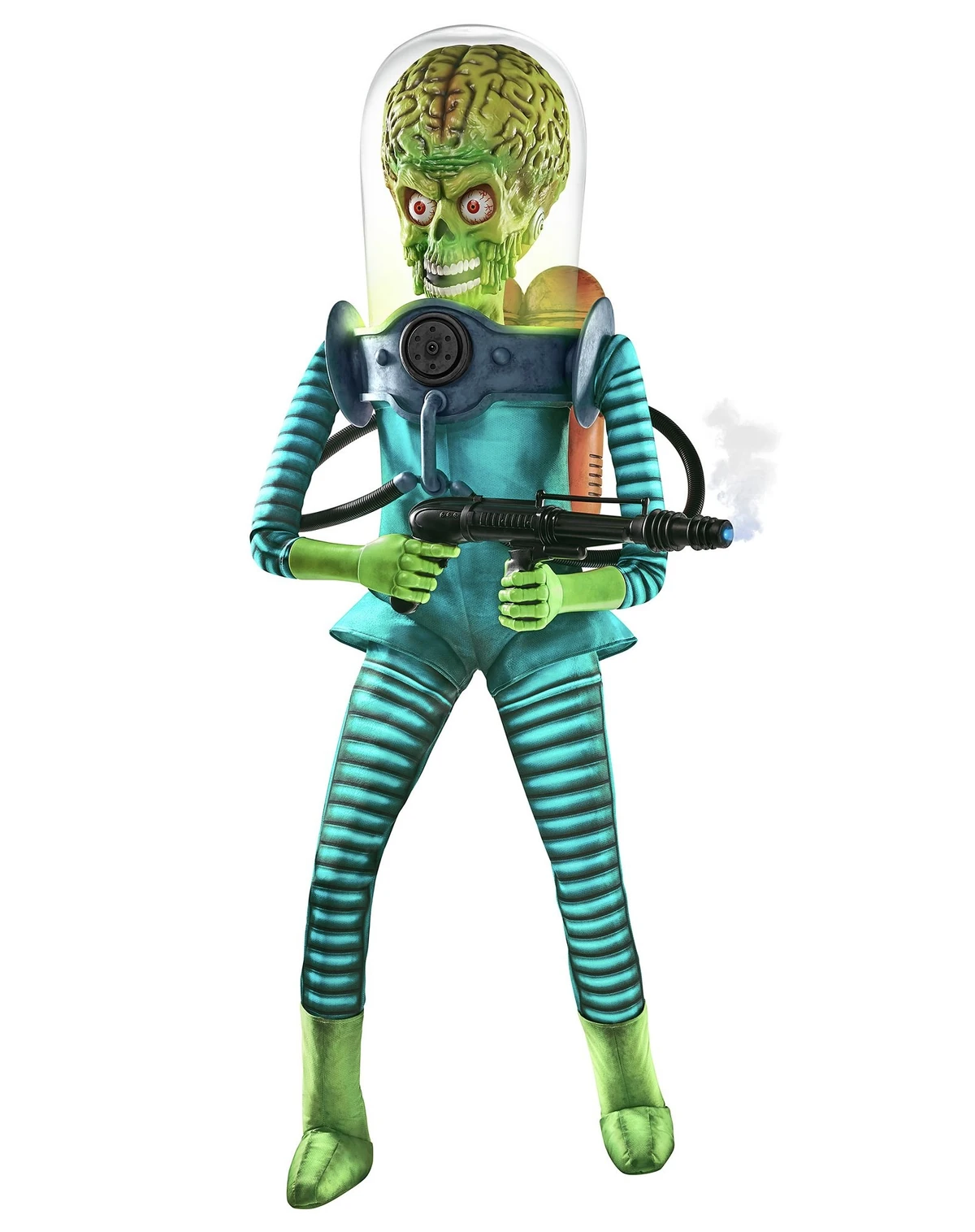 Martian Warrior | Spirit Halloween Wikia | Fandom