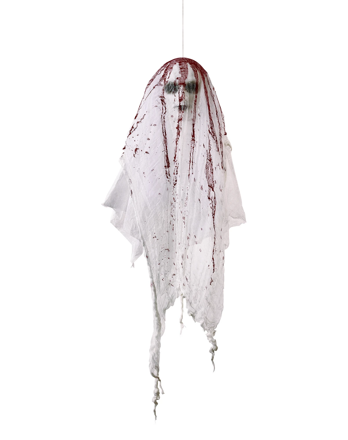 Hanging Bloody Ghost | Spirit Halloween Wikia | Fandom