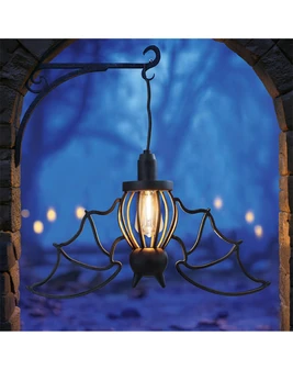Hanging Bat Light | Spirit Halloween Wikia | Fandom