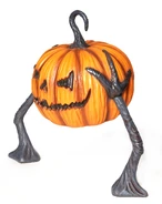 Pumpkin Ground Breaker | Spirit Halloween Wikia | Fandom