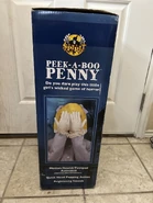 Peek-a-Boo Penny | Spirit Halloween Wikia | Fandom