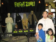 Fright Zone | Spirit Halloween Wikia | Fandom