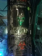 Area 31 Capsule | Spirit Halloween Wikia | Fandom