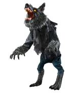 Howling Werewolf | Spirit Halloween Wikia | Fandom