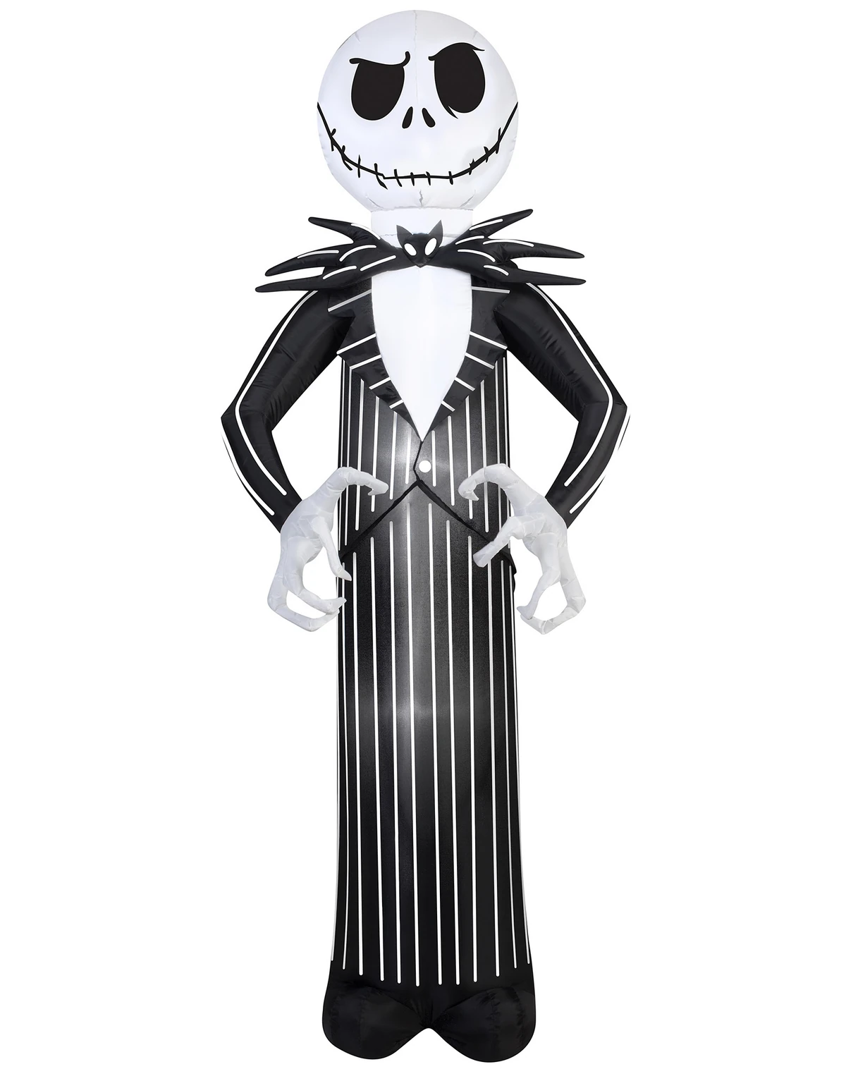 6 Ft Jack Skellington Inflatable | Spirit Halloween Wikia | Fandom