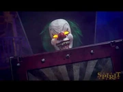 Fright in the Box | Spirit Halloween Wikia | Fandom