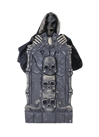 Guardian of the Grave | Spirit Halloween Wikia | Fandom