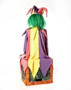 Chester the Jester | Spirit Halloween Wikia | Fandom