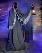 Gatekeeper | Spirit Halloween Wikia | Fandom