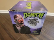 Damien | Spirit Halloween Wikia | Fandom