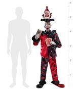 Henry Hustle | Spirit Halloween Wikia | Fandom