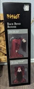 Back Bend Bonnie | Spirit Halloween Wikia | Fandom