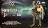 Nightmare Harvester | Spirit Halloween Wikia | Fandom