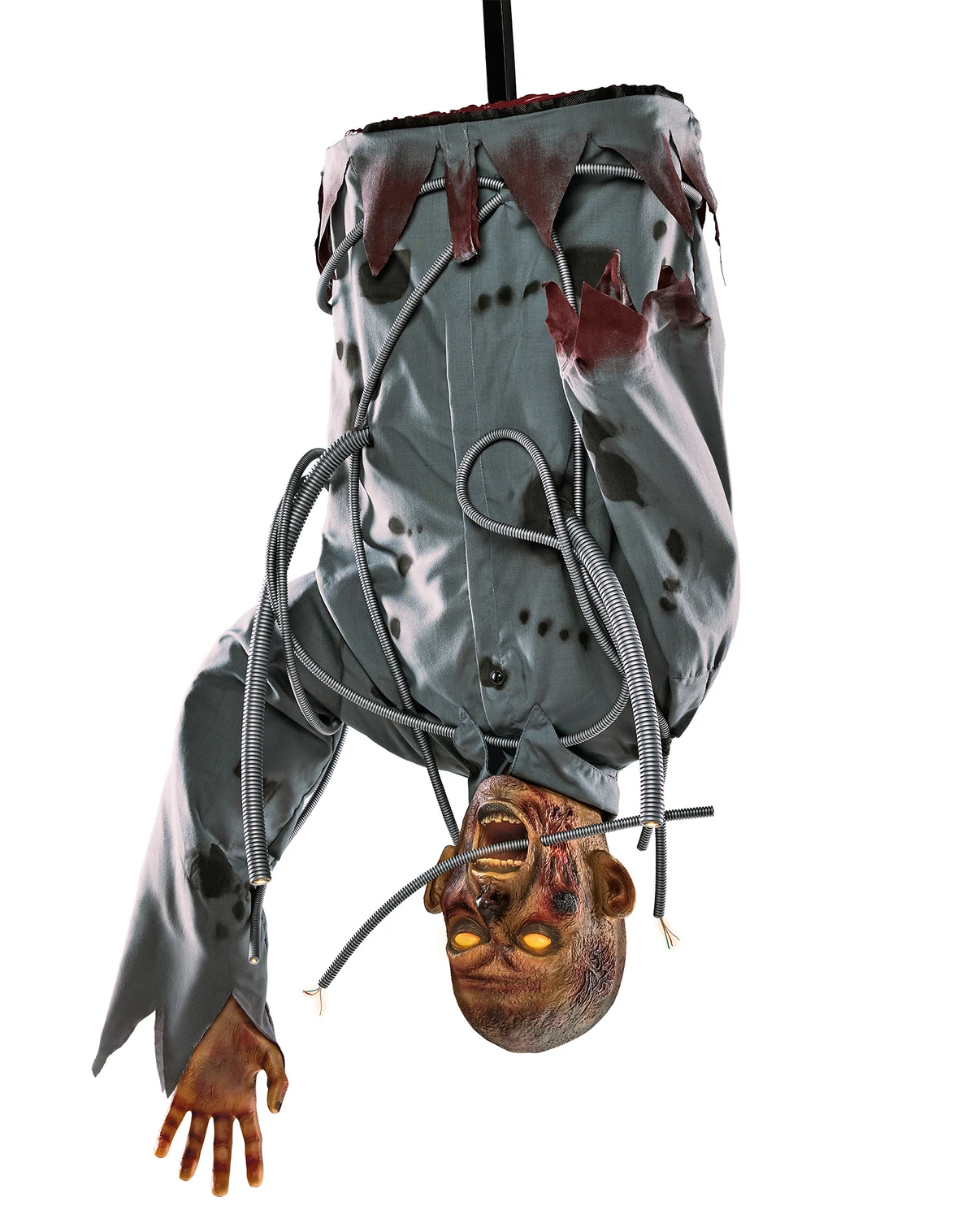 Electrified Corpse | Spirit Halloween Wikia | Fandom