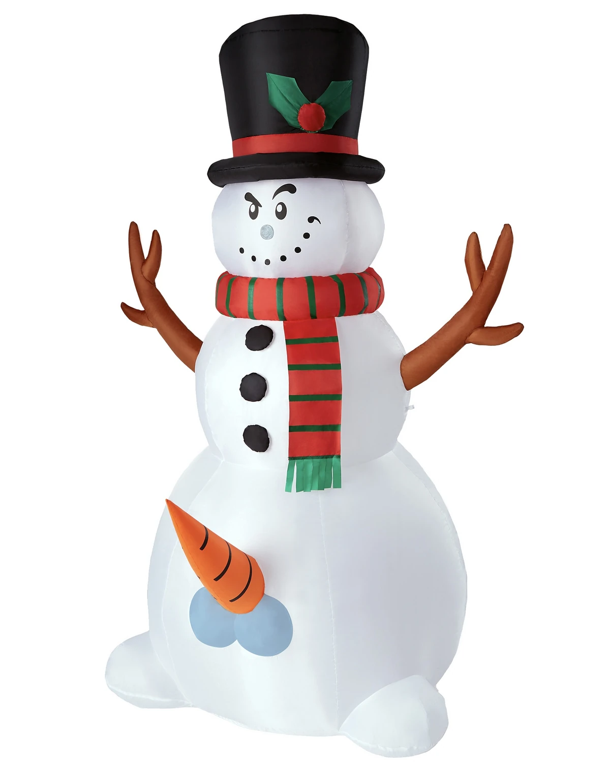 Snowballs Deep Inflatable | Spirit Halloween Wikia | Fandom