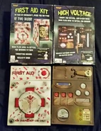 First Aid Kit | Spirit Halloween Wikia | Fandom