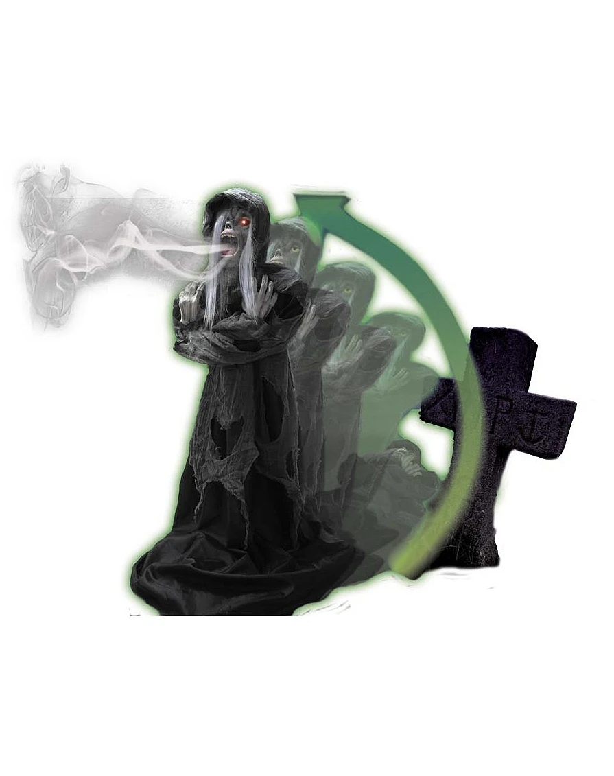 Rising from the Grave Corpse | Spirit Halloween Wikia | Fandom