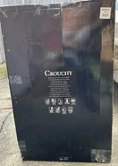 Crouchy | Spirit Halloween Wikia | Fandom
