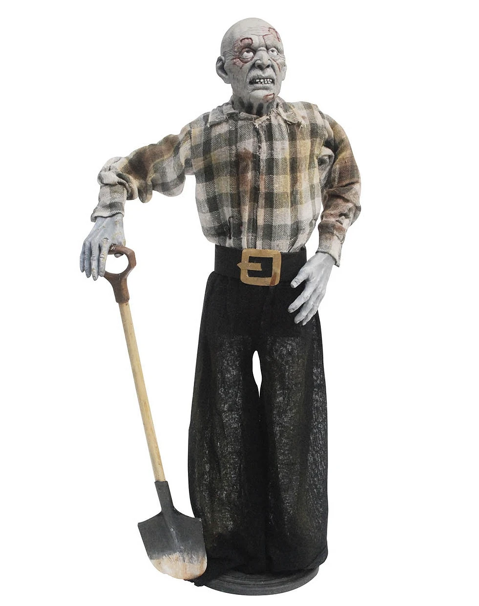 Grave Digger Darryl | Spirit Halloween Wikia | Fandom