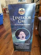 Levitator Girl | Spirit Halloween Wikia | Fandom