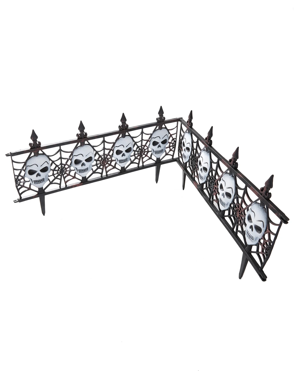 Gothic 2 Piece Fencing | Spirit Halloween Wikia | Fandom
