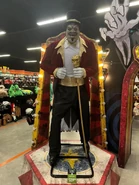 Ringmaster | Spirit Halloween Wikia | Fandom