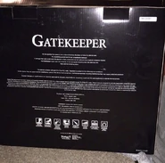 Gatekeeper | Spirit Halloween Wikia | Fandom