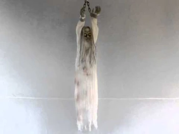 Hanging Ghost Girl | Spirit Halloween Wikia | Fandom