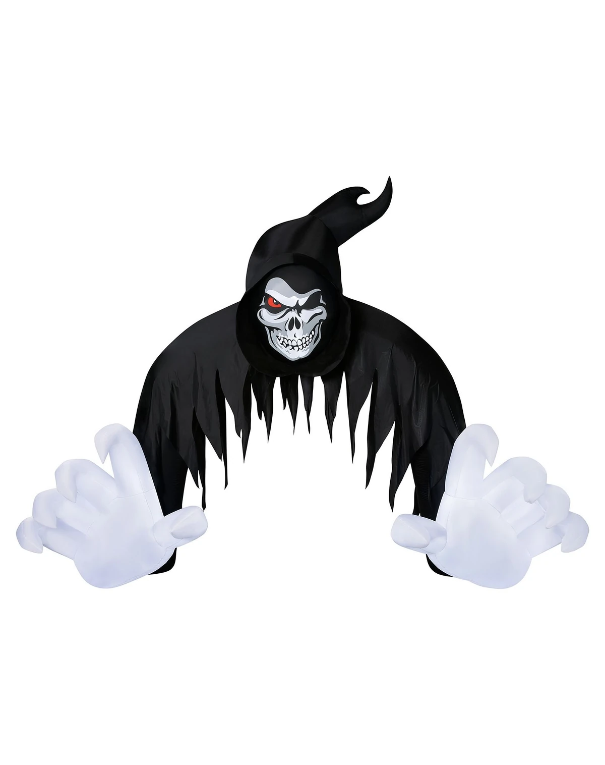 12 Ft Jack the Reaper Archway Inflatable | Spirit Halloween Wikia | Fandom