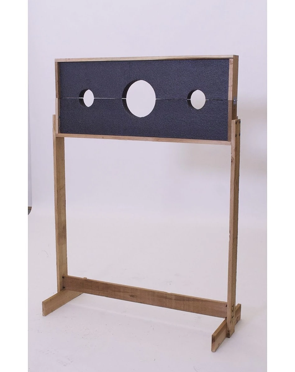 Replica Stockade | Spirit Halloween Wikia | Fandom