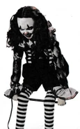 Harriet Hustle | Spirit Halloween Wikia | Fandom