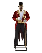 Ringmaster | Spirit Halloween Wikia | Fandom