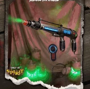 Halfway to Halloween | Spirit Halloween Wikia | Fandom