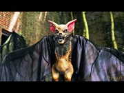 Desmodus | Spirit Halloween Wikia | Fandom