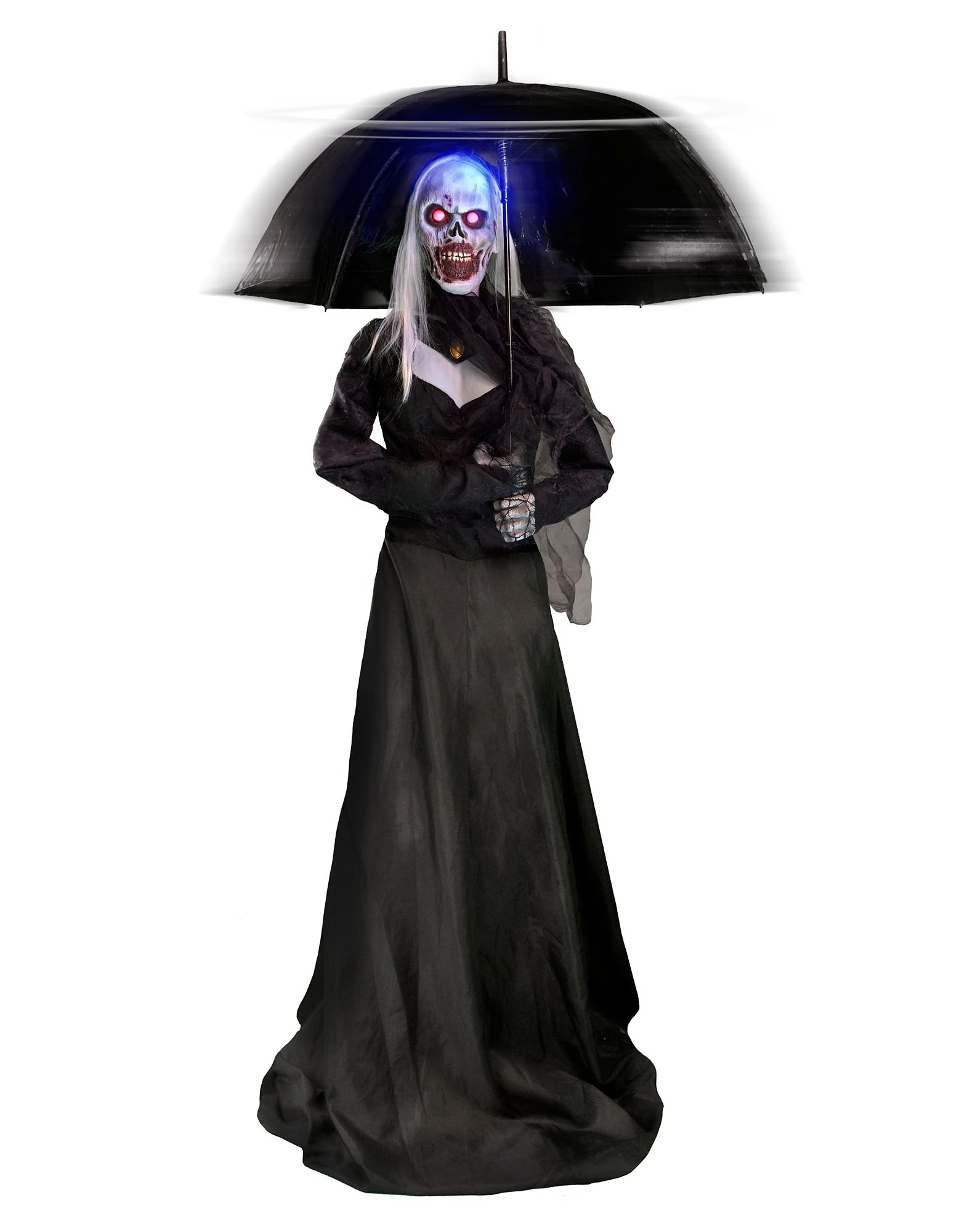 Mourning Gory | Spirit Halloween Wikia | Fandom