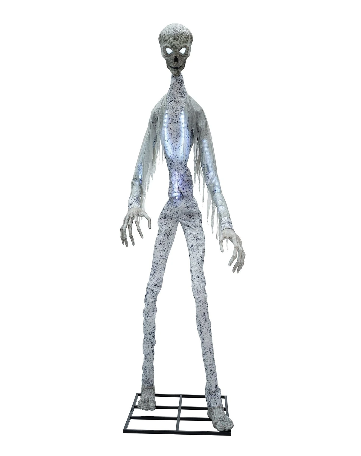 Giant Death Ray | Spirit Halloween Wikia | Fandom