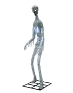 Giant Death Ray | Spirit Halloween Wikia | Fandom